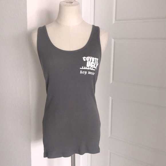 Dresses | Vintage Coyote Ugly Tank Top | Poshmark
